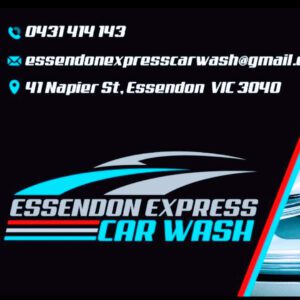 Car washes in Essendon | Car Wash Directory