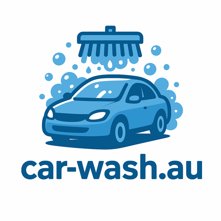 Map | car-wash.au